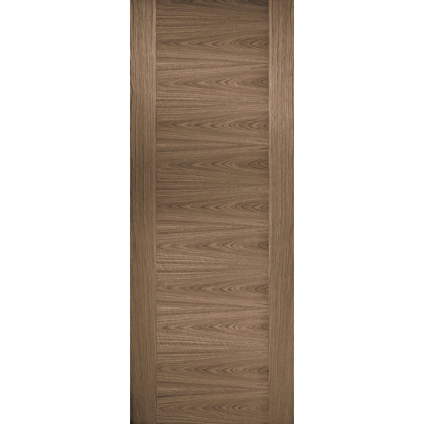 LPD Doors Sofia Walnut Internal Door | Wayfair.co.uk